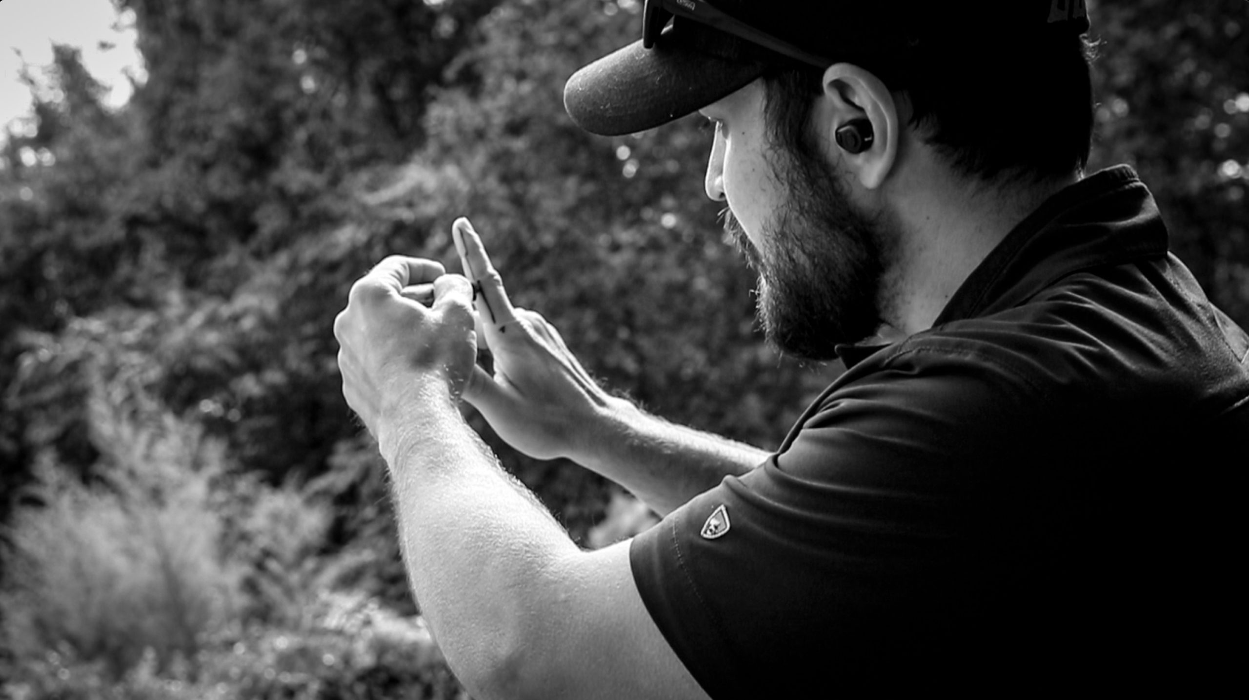 Fix Low & Left Shots - Shooting Tips | Triangle Self-Defense